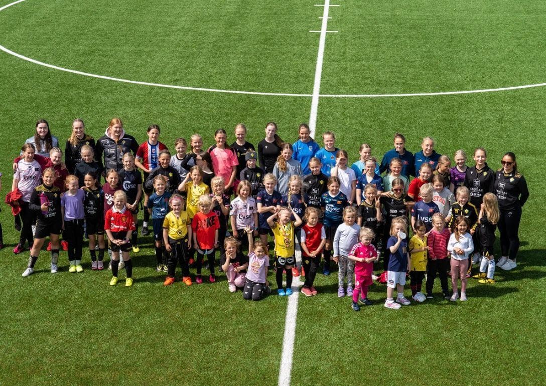 Nyheter | Klubbens offisielle hjemmeside